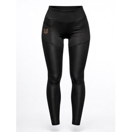 Empire Embodied Leggings 'Aphrodite recycelt' female Black size S