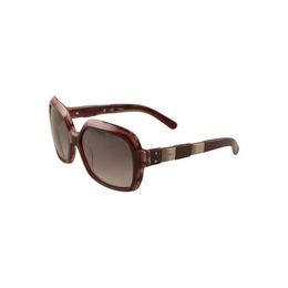 Furla Sonnenbrille Damen Gr&ouml;&szlig;e One Size Second Hand bordeaux