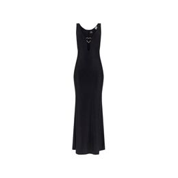Guess Dress 'Eveline' female Black size XL