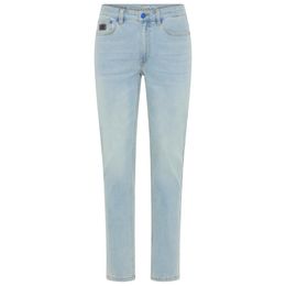 Kangaroos Jeans male Blue size 32