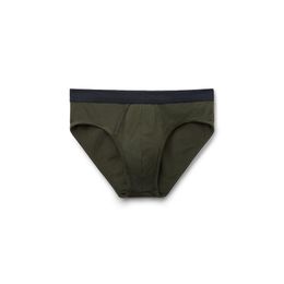 Iuman Intimissimi Uomo Panty male Green size XXL