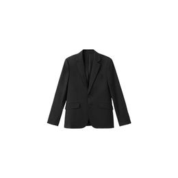 MANGO TEEN Suit Jacket 'Trajea' boy Black size L
