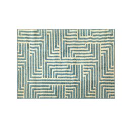 H&ouml;ffner Webteppich Alina &brvbar; mehrfarbig &brvbar; Synthetische Fasern,Jute &brvbar; Ma&szlig;e (cm): B: 133 &raquo; H&ouml;ffner