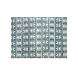 H&ouml;ffner Webteppich Nila &brvbar; mehrfarbig &brvbar; Synthetische Fasern,Jute &brvbar; Ma&szlig;e (cm): B: 190 &raquo; H&ouml;ffner