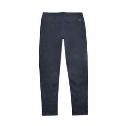 883POLICE Herren Bequeme Jeans "883 Police SARABIA CHINO PANTS", blau, Gr. 28, unifarben, 98% Baumwolle, 2% Elasthan, Jeans