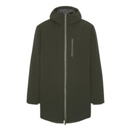 Herren Winterjacke "Clean Cut Copenhagen Mathias Coat"rosin, Gr. M, Clean Cut Copenhagen, unifarben, 100% Polyester, Jacken