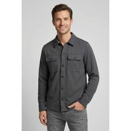 Only & Sons ONLY & SONS "ONSNEWKODYL OVERSHIRT SWEAT NOOS" Materialmix, regular fit
