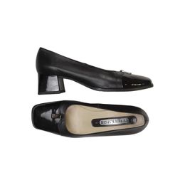 Peter Kaiser Pumps Damen Gr&ouml;&szlig;e 38 Second Hand schwarz