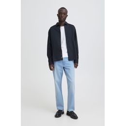 Blend Herren Regular-fit-Jeans "Regular-fit-Jeans BHRock", blau, Gr. 29, Obermaterial: 99% Baumwolle CO. 1% Elasthan EL., Jeans