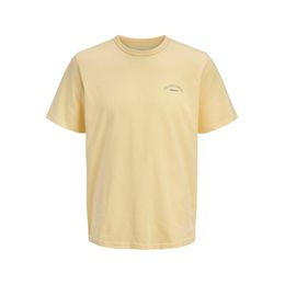Jack & Jones Jack & Jones Junior Shirt girl Yellow size 140