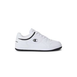 Champion Authentic Athletic Apparel Sneakers 'Rebound' female White size 39