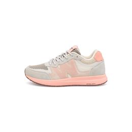 Woden Sneakers 'Rigmor Open Mesh' female Pink size 38