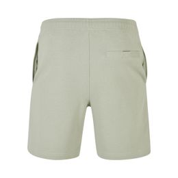 Urban Classics Herren Stoffhose "Urban Classics Herren New Shorts", beige, Gr. XS, unifarben, 100% Baumwolle, Hosen