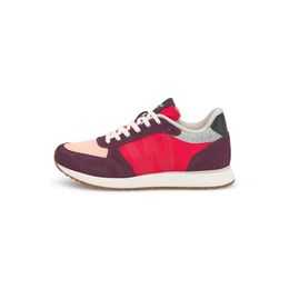 Woden Sneakers 'Ronja' female Pink size 42