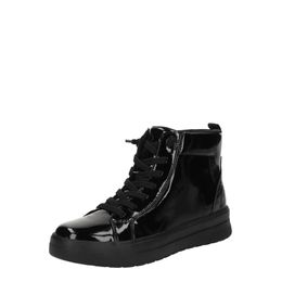 Jana Lace-Up Ankle Boots female Black size 36