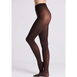 YSABEL MORA "TIGHTS BASIC COLLECTION" 70 2er Pack, 2 Stk. tlg. starke Strumpfhose im zarten Look