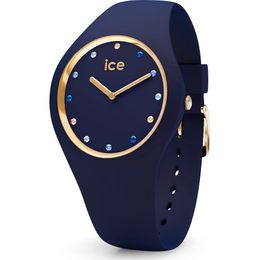 Ice Watch Analog Watch female Blue size One Size