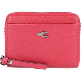 Camel Active Wallet 'Pura' female Red size One Size