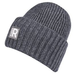 Roeckl Beanie female Grey size Onesize