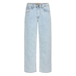 Blend Herren Relax-fit-Jeans "Relax-fit-Jeans BHFlake", blau, Gr. 33, Obermaterial: 100% Baumwolle CO., Jeans