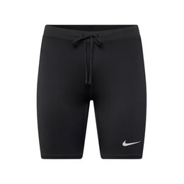 Nike Workout Pants 'Fast' male Black size XL