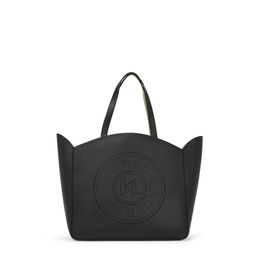 K by KARL LAGERFELD Karl Lagerfeld Shopper female Black size One Size