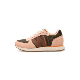 Woden Sneakers 'Ronja' female Pink size 36