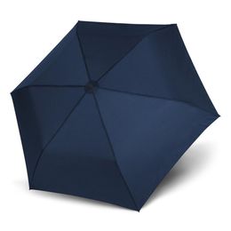 Doppler Umbrella 'Zero Magic' male Blue size One Size