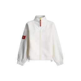 Red Bull Racing X Pepe Jeans Between-Season Jacket female White size XL