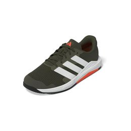 adidas Performance Athletic Shoes 'Dropset' male Green size 8