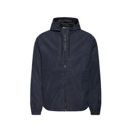 Blend Herren Outdoorjacke "Outdoorjacke BHEfi", blau, Gr. XL, Obermaterial: 100% Polyester PES., Jacken