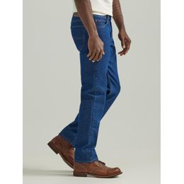 Lee Herren Straight-Jeans "Legendary", blau, Gr. 30, Denim/Jeans, Obermaterial: 100% Baumwolle, Jeans, Straight fit