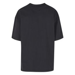 PEQUS Damen T-Shirt "PEQUS PEQUS Ancient Painting T-Shirt", schwarz, Gr. S, bedruckt, 100% Baumwolle, Shirts