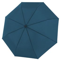 Doppler Umbrella 'Fiber Magic' male Blue size One Size
