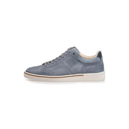 Floris van Bommel Sneakers 'BORA 02' male Blue size 13,5