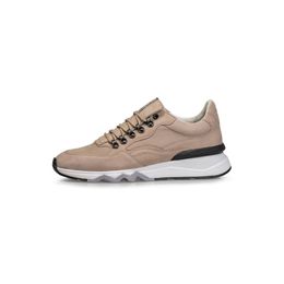 Floris van Bommel Sneakers 'DE ZAGER 01' male Beige size 5