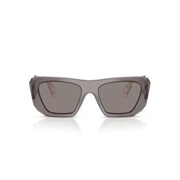 Prada Sunglasses 'PRB18S 20F80Q' female Grey size 53