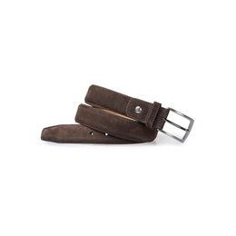 Floris van Bommel Belt 'DE BELTER 04' male Brown size 115
