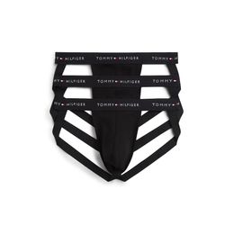 Tommy Hilfiger Panty male Black size XXL