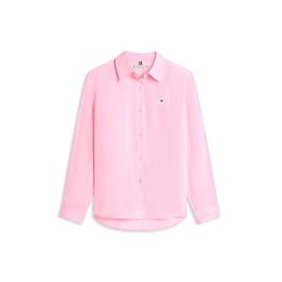Tommy Hilfiger Blouse female Pink size 42