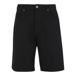 DEF Herren Cargoshorts "DEF DEF Drop Shorts"schwarz, Gr. 32, unifarben, 100% Baumwolle, Hosen