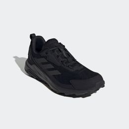 adidas terrex Herren Wanderschuh "ANYLANDER", Gr. 46, schwarz, Textil, Schuhe