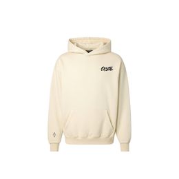 Crystal Paris Sweatshirt 'Shine' Herren Gr&ouml;&szlig;e M offwhite