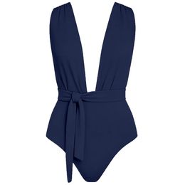 Sea Me Swim Swimsuit 'MALDIVES' female Blue size S