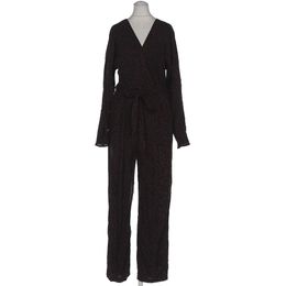Closet Collection Closet Overall oder Jumpsuit Damen Gr&ouml;&szlig;e M Second Hand bordeaux
