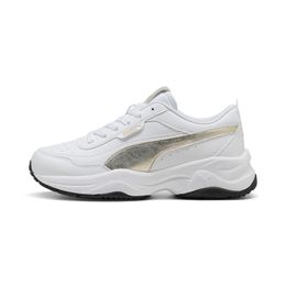 Puma Sneakers female White size 35,5