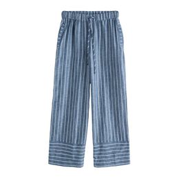 next Pants female Blue size 18
