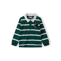 MINOTI Shirt boy Green size 2-3y