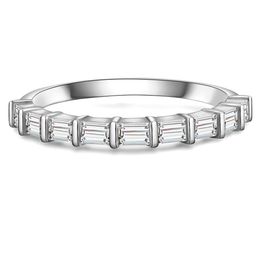 Glanzst&uuml;cke M&uuml;nchen Damen Fingerring "GSM1143", 56, Silber 925 (Sterlingsilber), 2,7mm, silber, GLANZST&Uuml;CKE M&Uuml;NCHEN, Silber 925 (Sterlingsilber), Fingerringe, Ring
