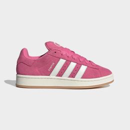 Damen Sneaker "CAMPUS 00S", adidas originals, Gr. 38, wei&szlig;, Leder, Schuhe